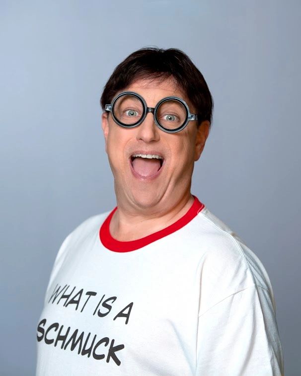 Sheldon Mashugana - actor and comedian, funny words, funny phrases