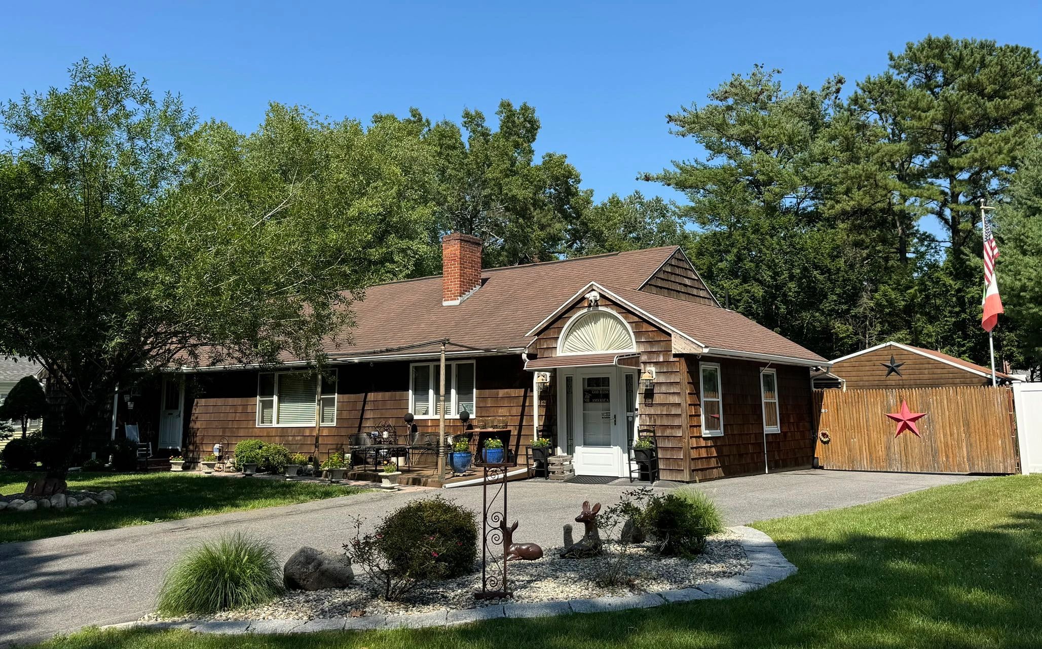 Sixteen Acres is Springfield's Best-Loved Neighorhood