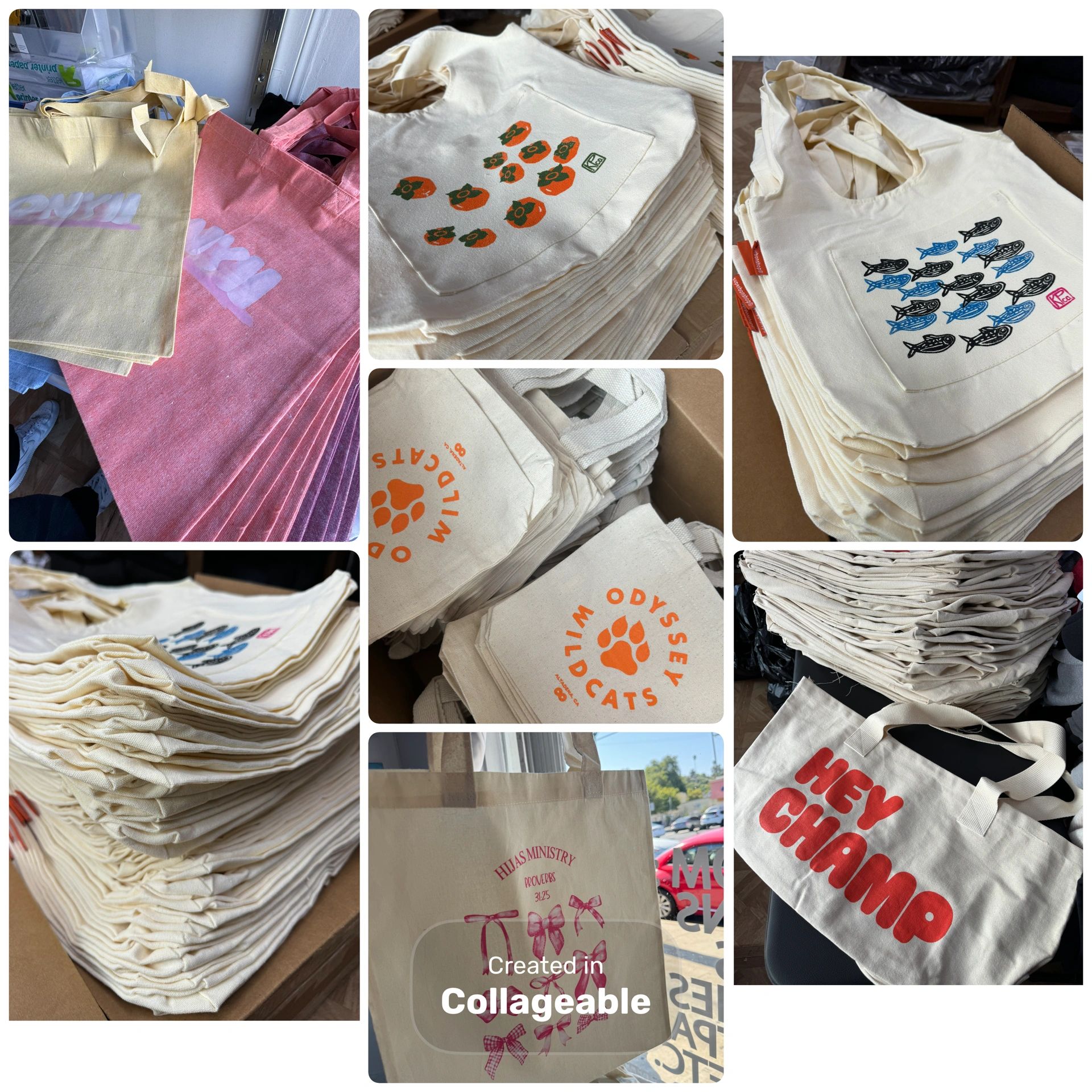 Custom T-Shirts, Hoodies - HIGHLAND SCREEN PRINTING