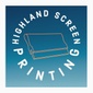 HIGHLAND SCREEN PRINTING