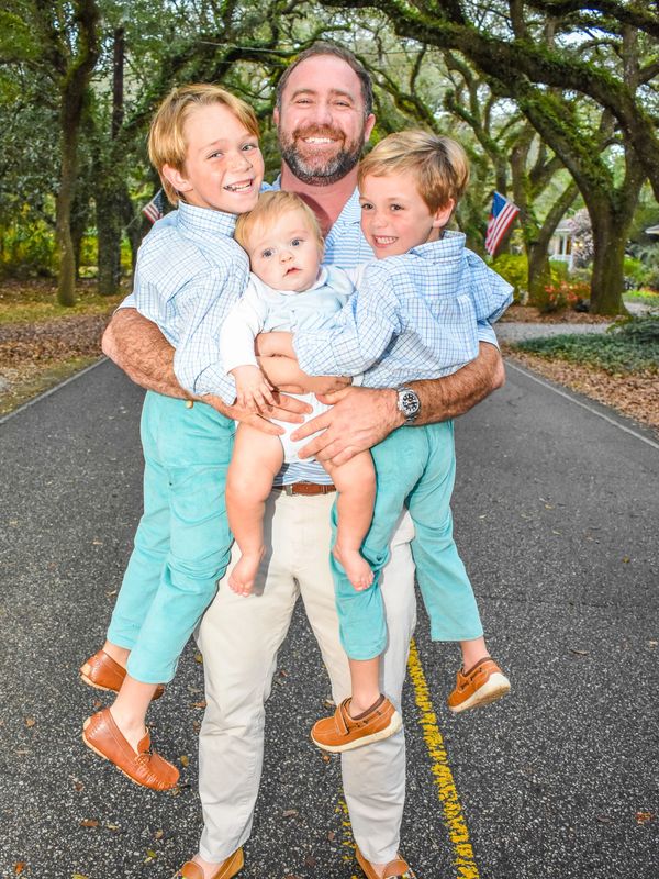 Andrew R. McKinney, P.C., Attorney at Law