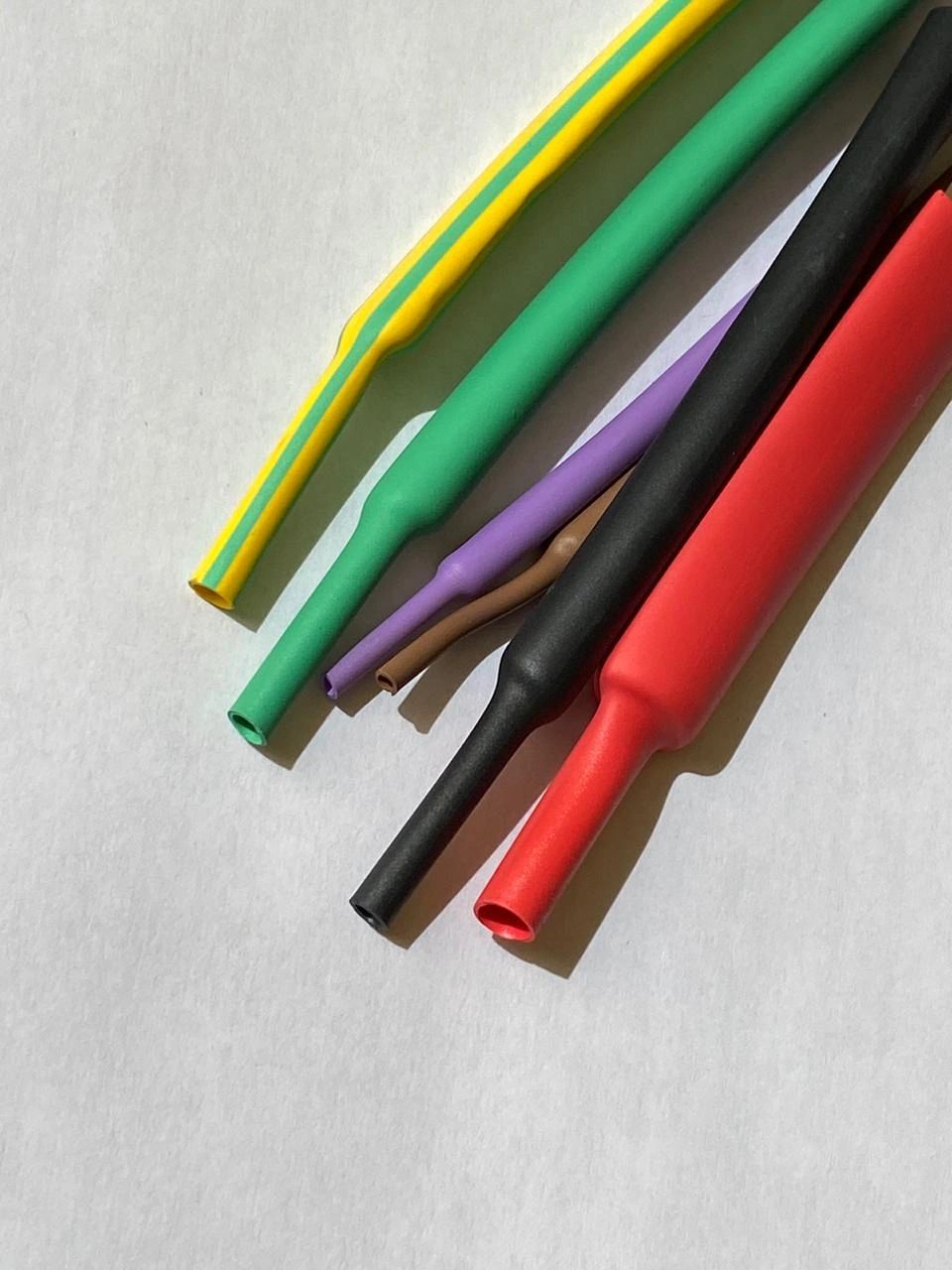 Wiremex - Termofit, Tubo Termocontractil | Wiremex