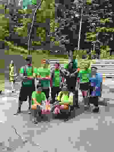 About Us | Camp Guyasuta