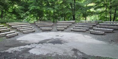 Facilities | Camp Guyasuta