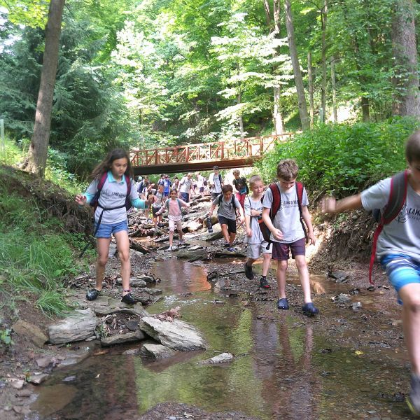 Camp Guyasuta