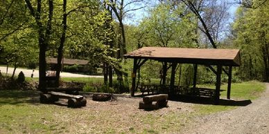 Facilities | Camp Guyasuta