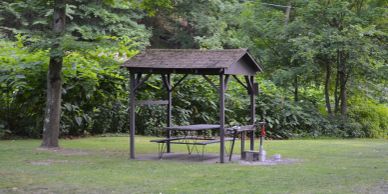 Facilities | Camp Guyasuta