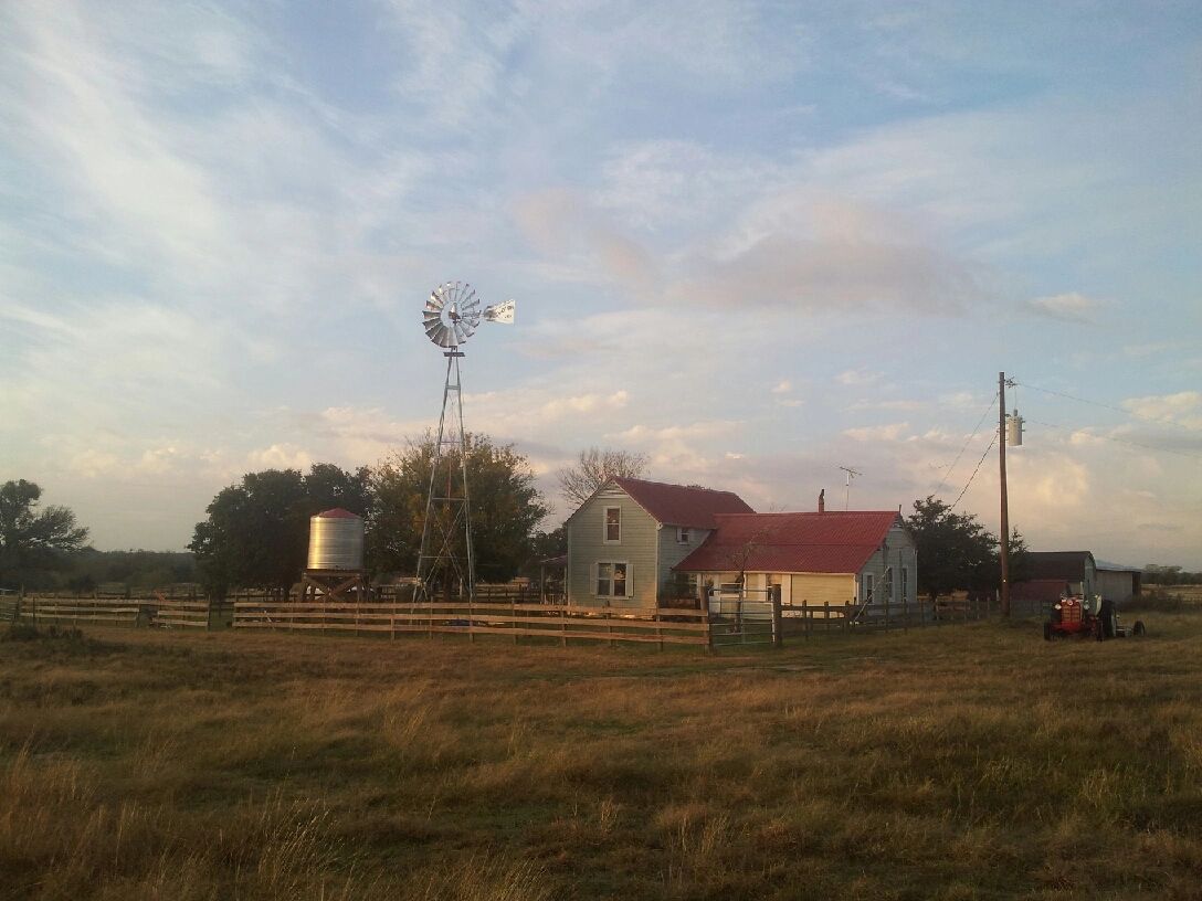 Aermotor Windmills | Don's Windmills