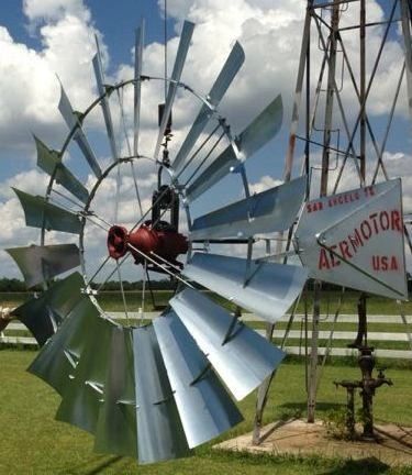 Aermotor Windmills & Accessories