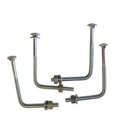 Part T148 - Platform Bolts