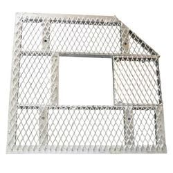 Platforms - Galvanized