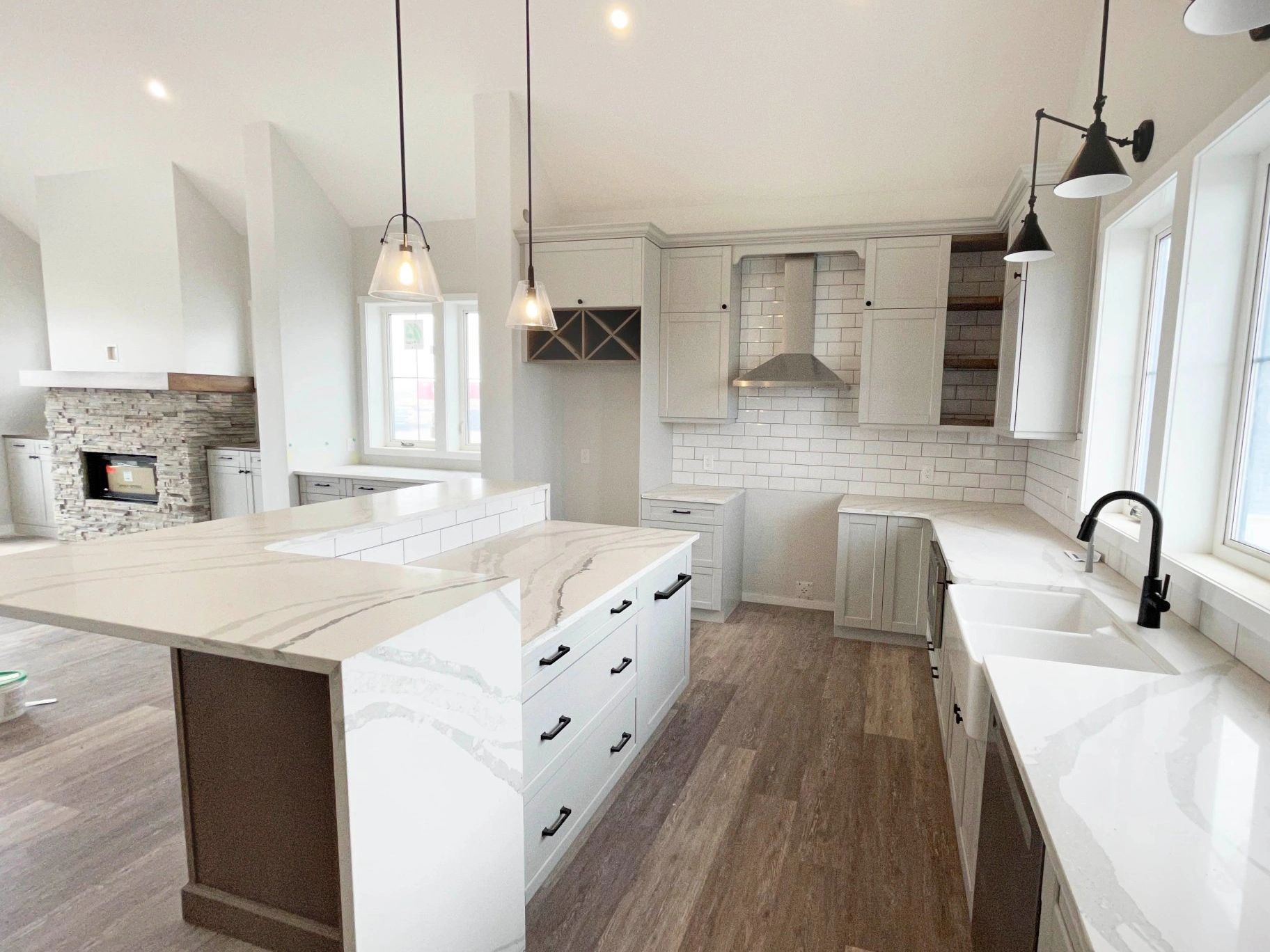 Honor Built Homes - Home Building, Construction Loans