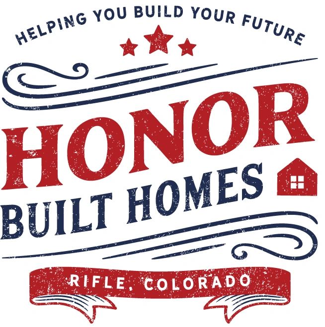 Honor Built Homes - Home Building, Construction Loans