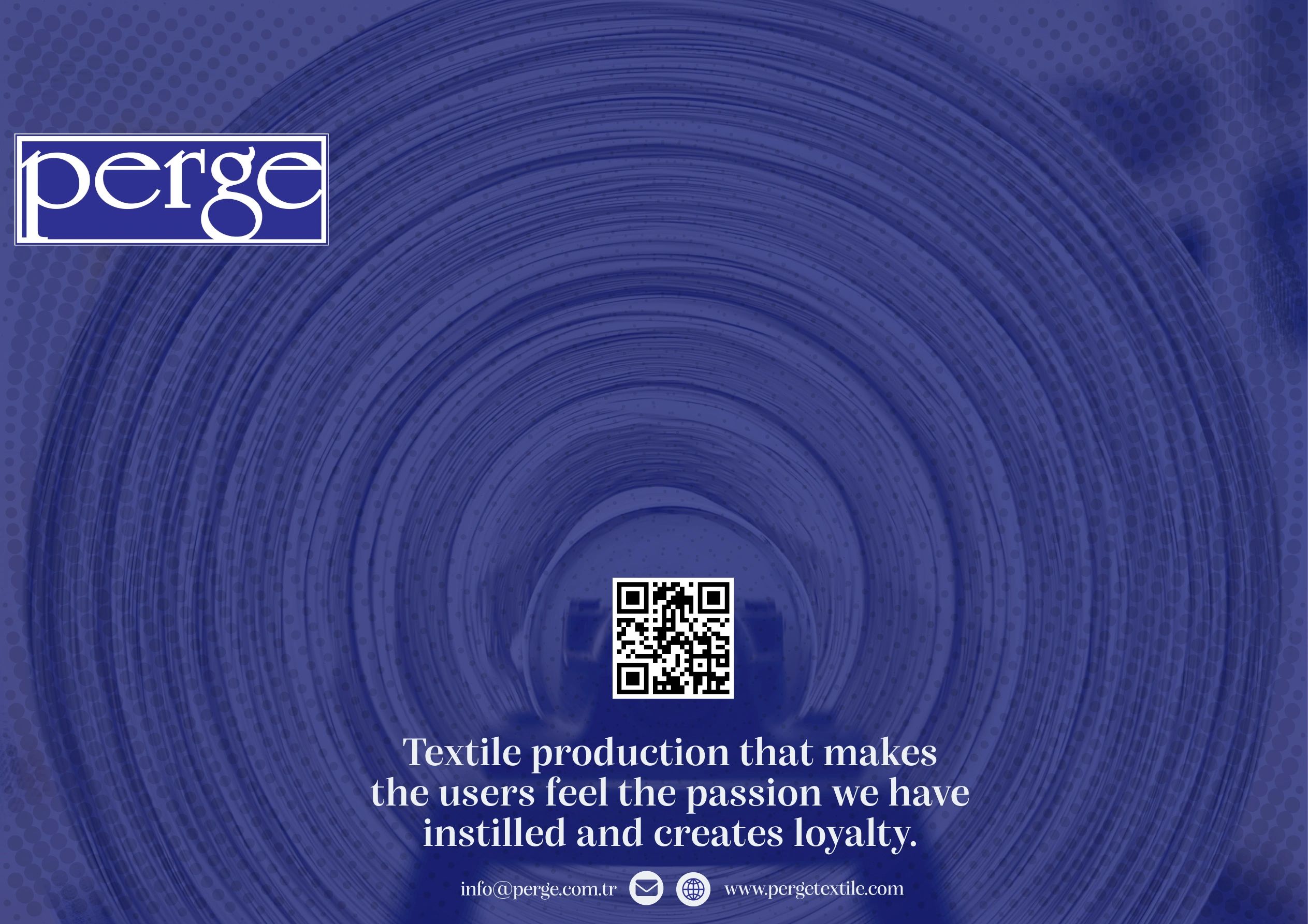 Perge Textile