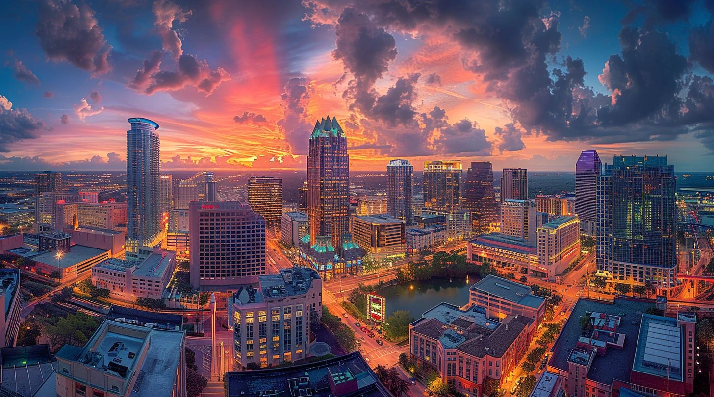 Billboard Advertising in Orlando and Ocala | Mac Media