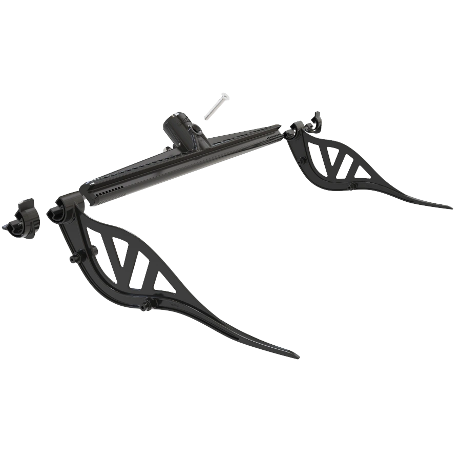 Wave Fork Rail Kit