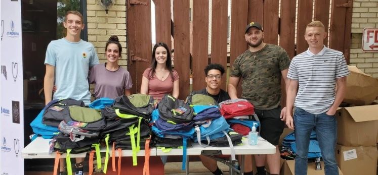 Gallery | Dream Start Foundation