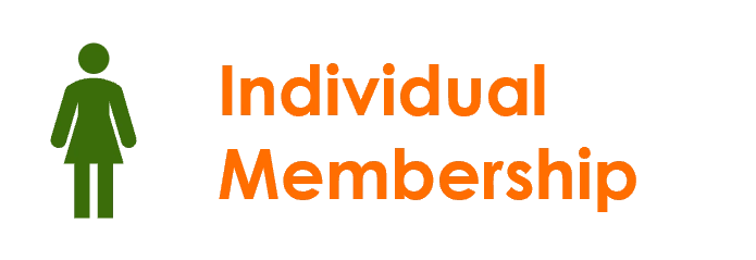 Individual Annual Membership
