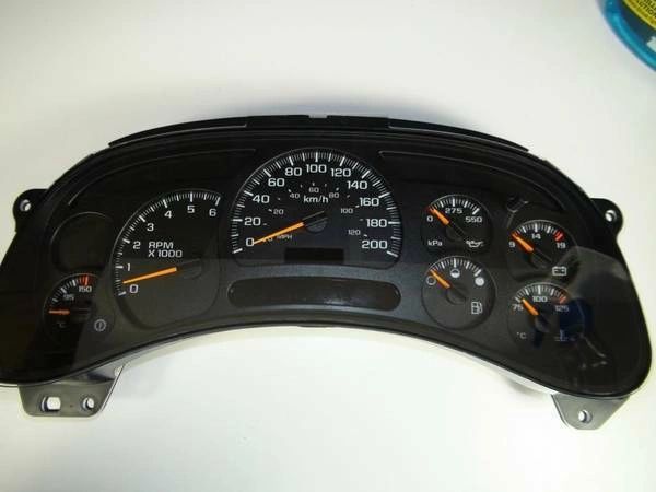 Onealsspeedometerservice - Clusters, Speedometers