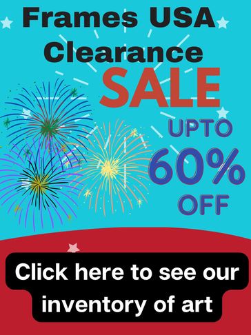 Frames USA Miami - 30 Minute Custom Picture Framing in Miami, FL