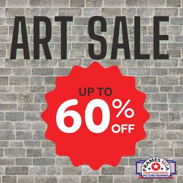 Frames USA Miami - 30 Minute Custom Picture Framing in Miami, FL