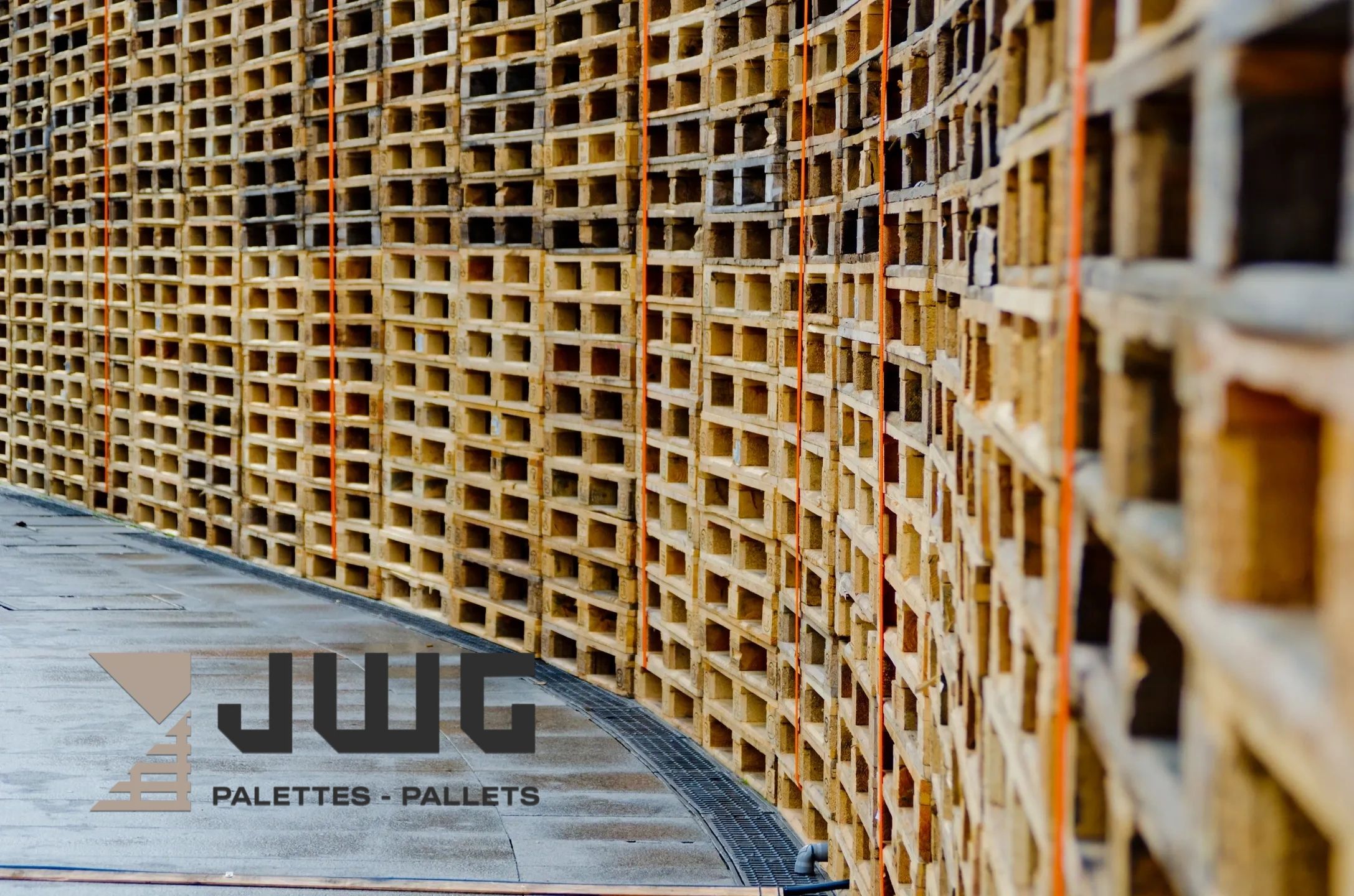 wood Pallets