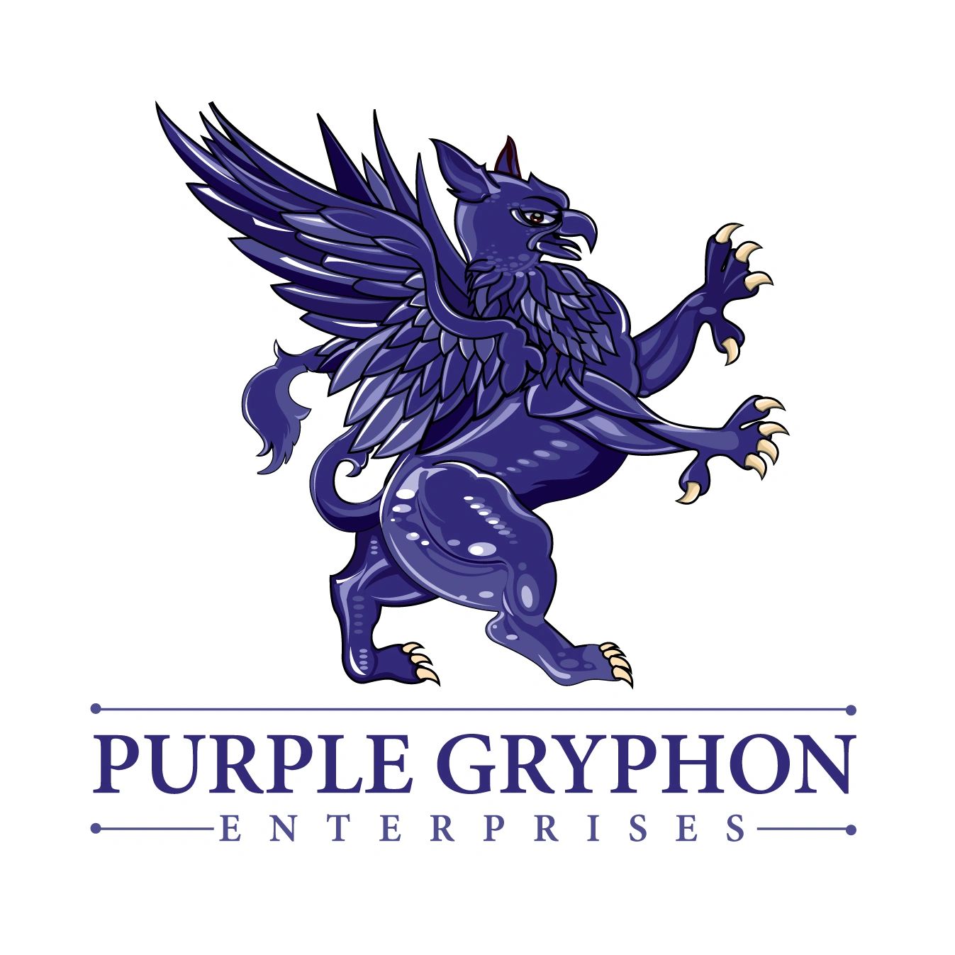 Purple Gryphon Enterprises