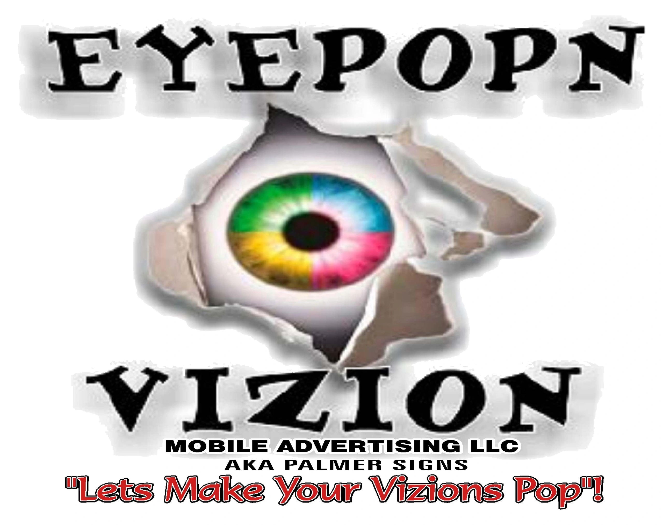 Eyepopn Vizion