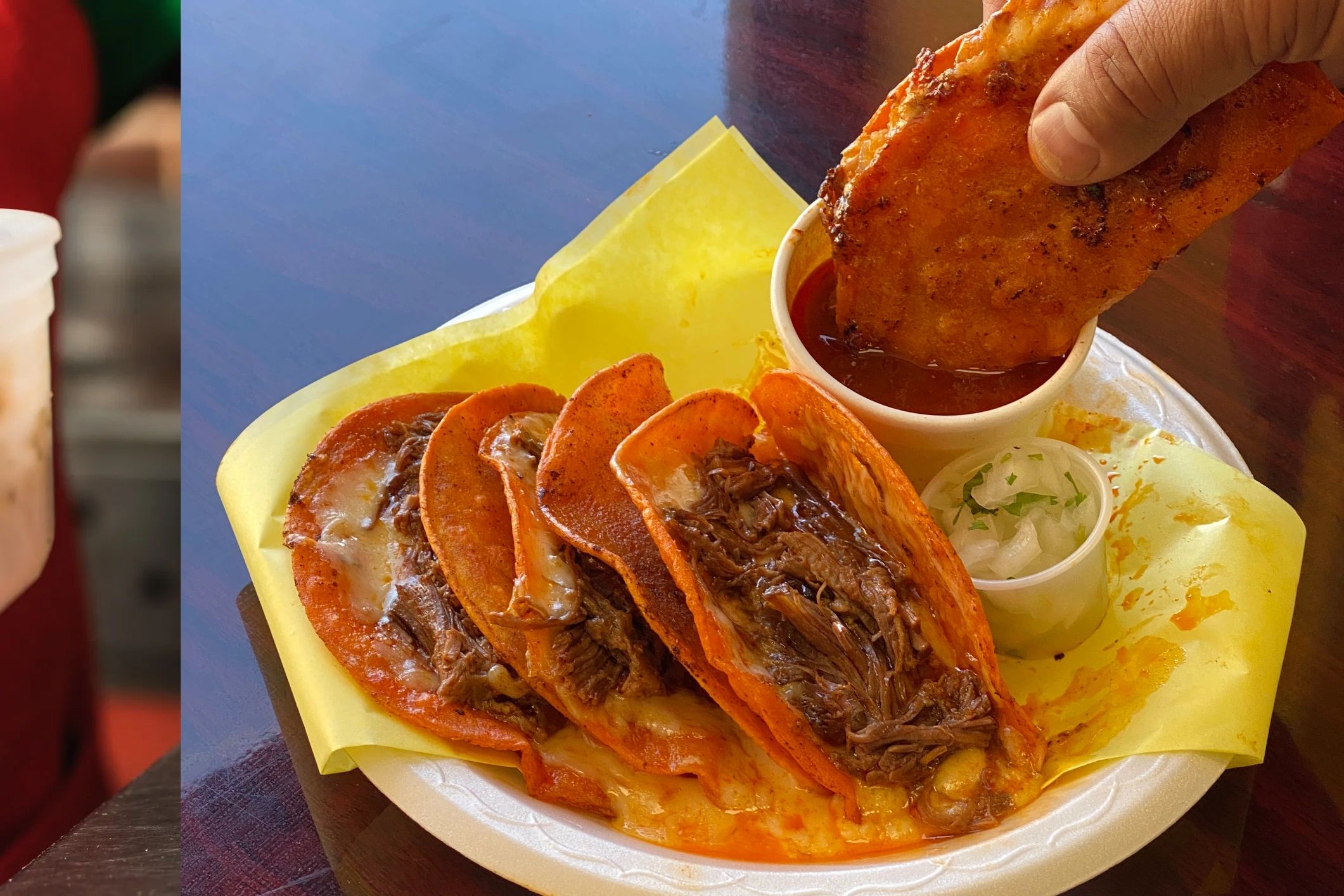 Durango Taco Franchise