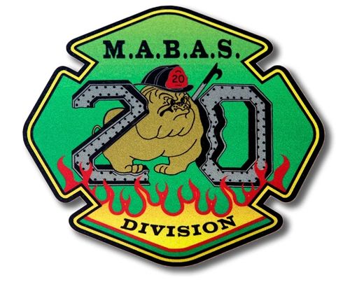 MABAS DIVISION 20
