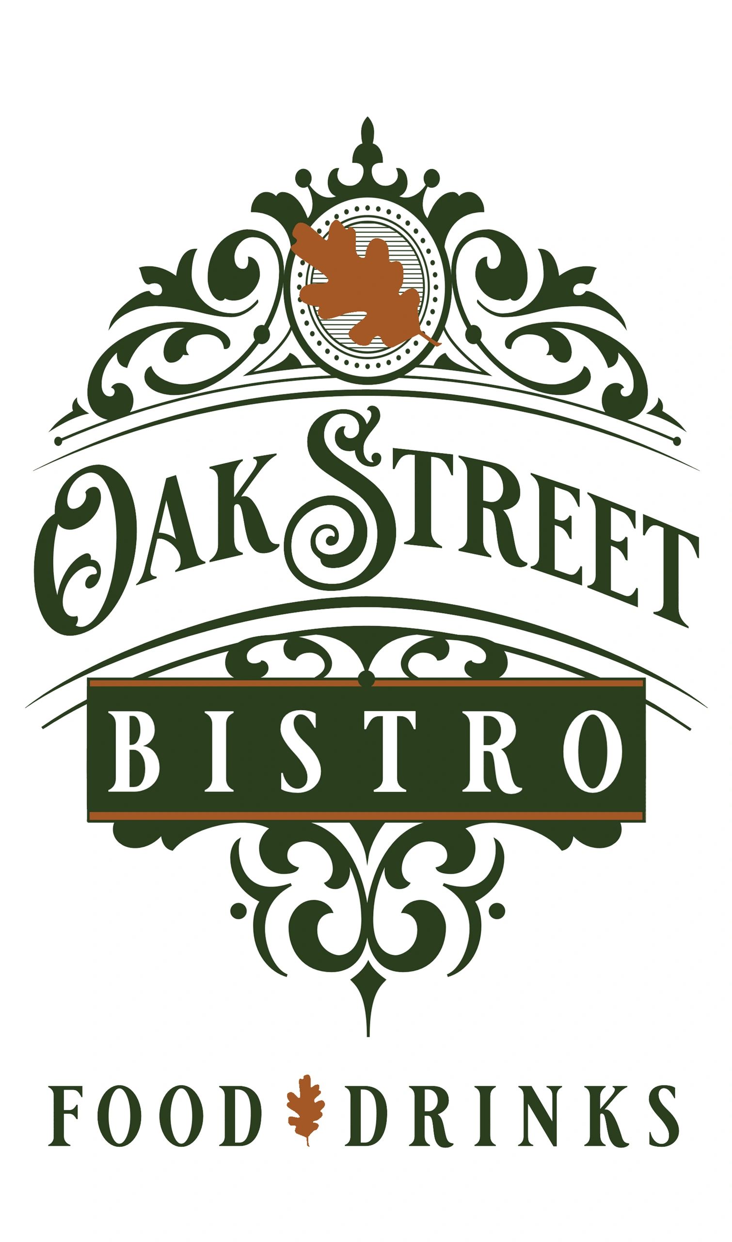 Oak Street Bistro