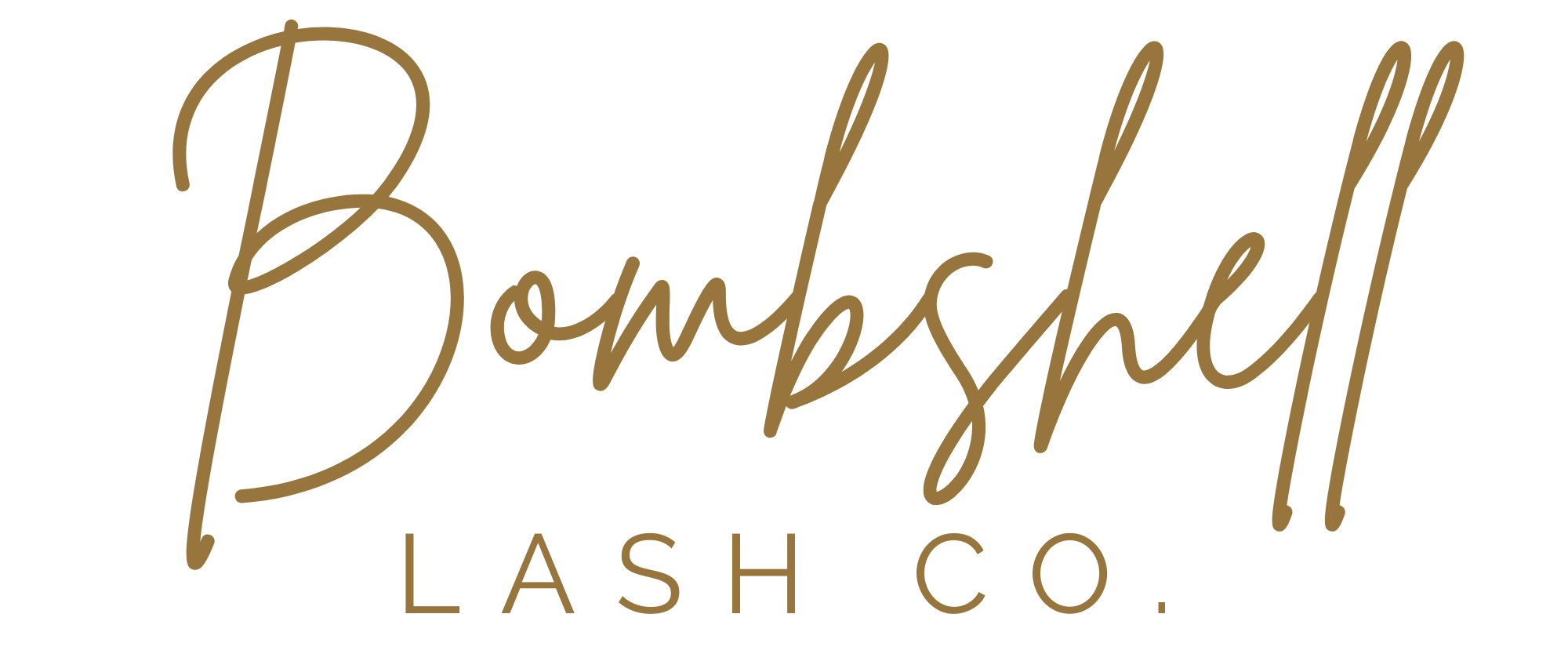 Bombshell Lash Co. - Lash Extensions, Waxing
