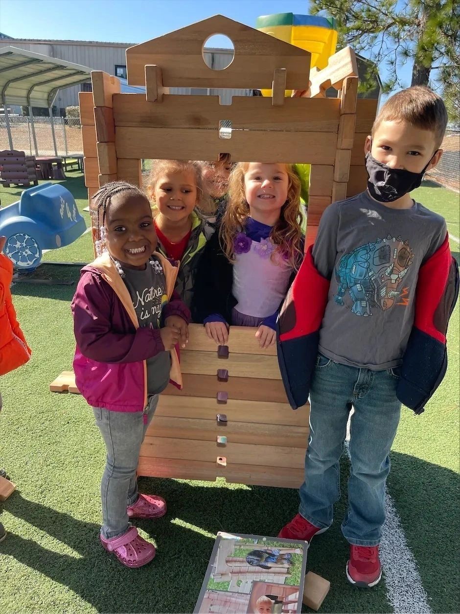 Little Miracles Child Care