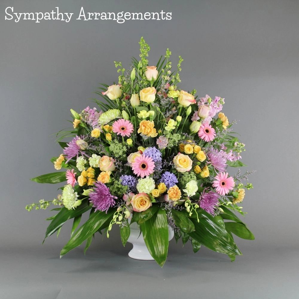 A -Sympathy Arrangement