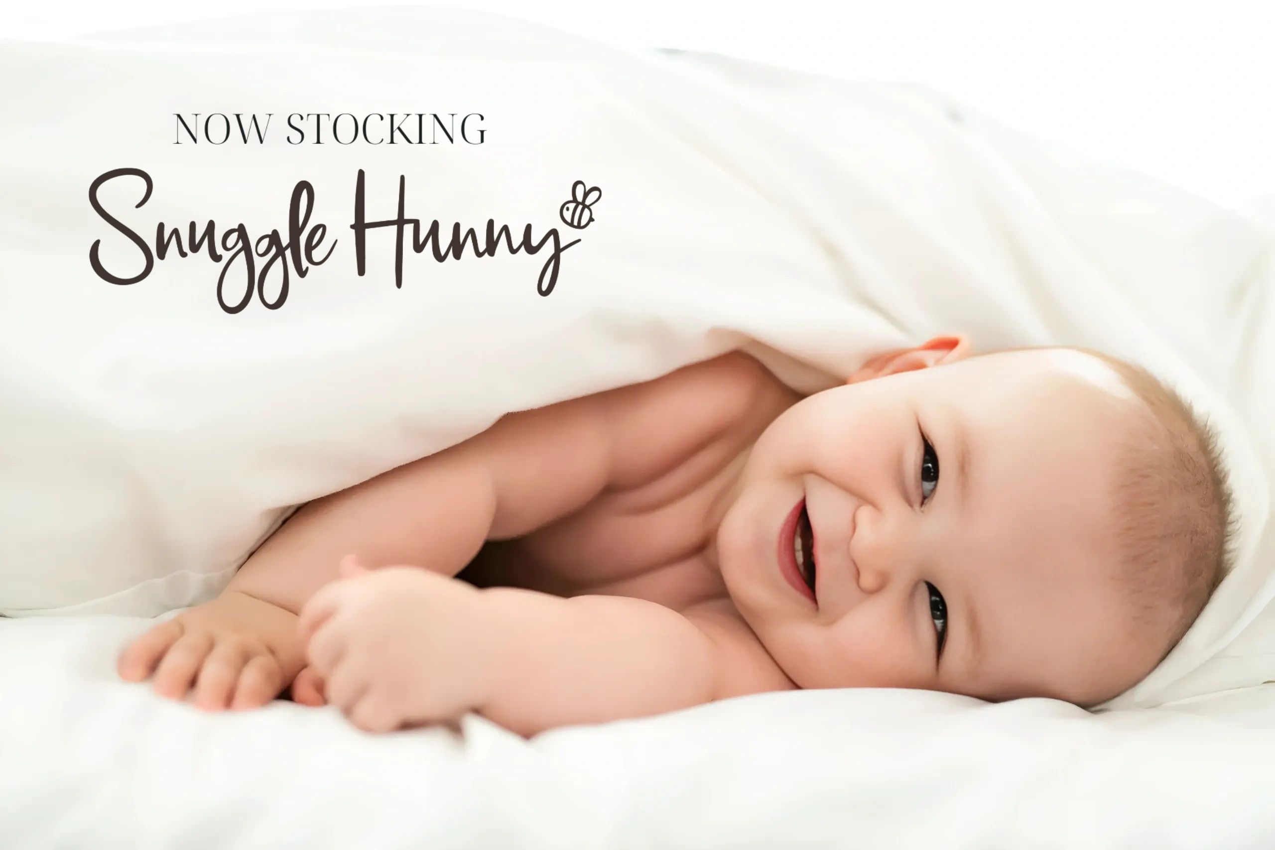 Honey Bunny Bubs - Baby Gifts, Personalised Baby Gifts, Best Baby Gifts