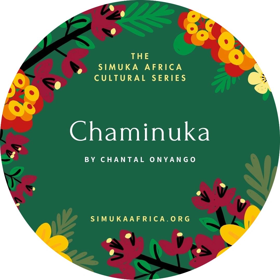The Simuka Africa Cultural Series: Chaminuka