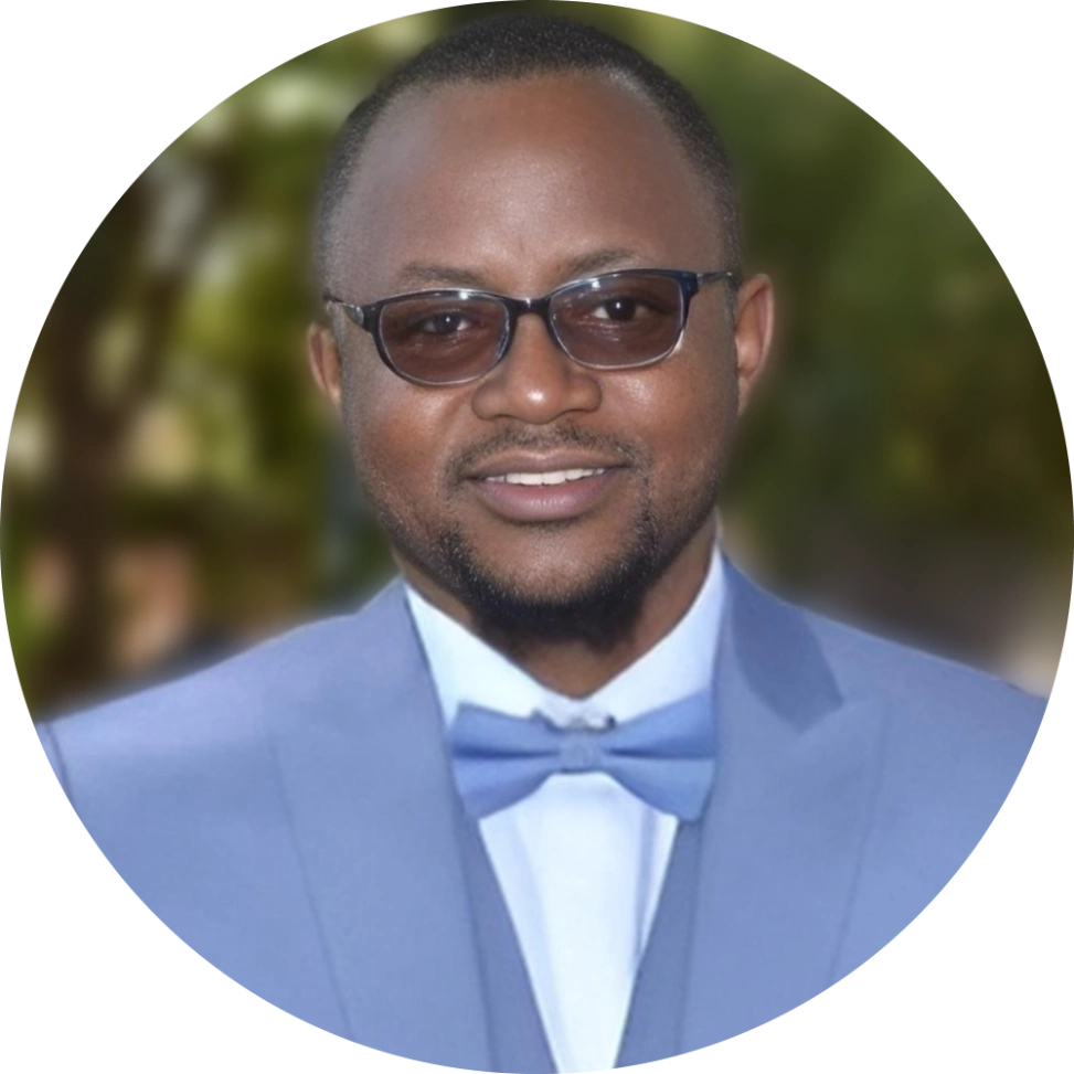 Simuka Africa Spotlight: Godfrey Mudariki