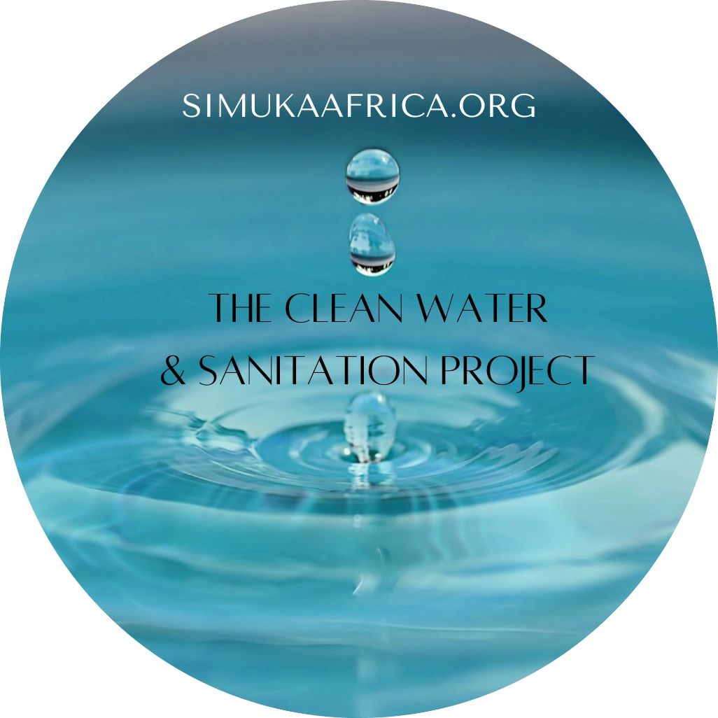 The Road to Change: Simuka & Clean Water