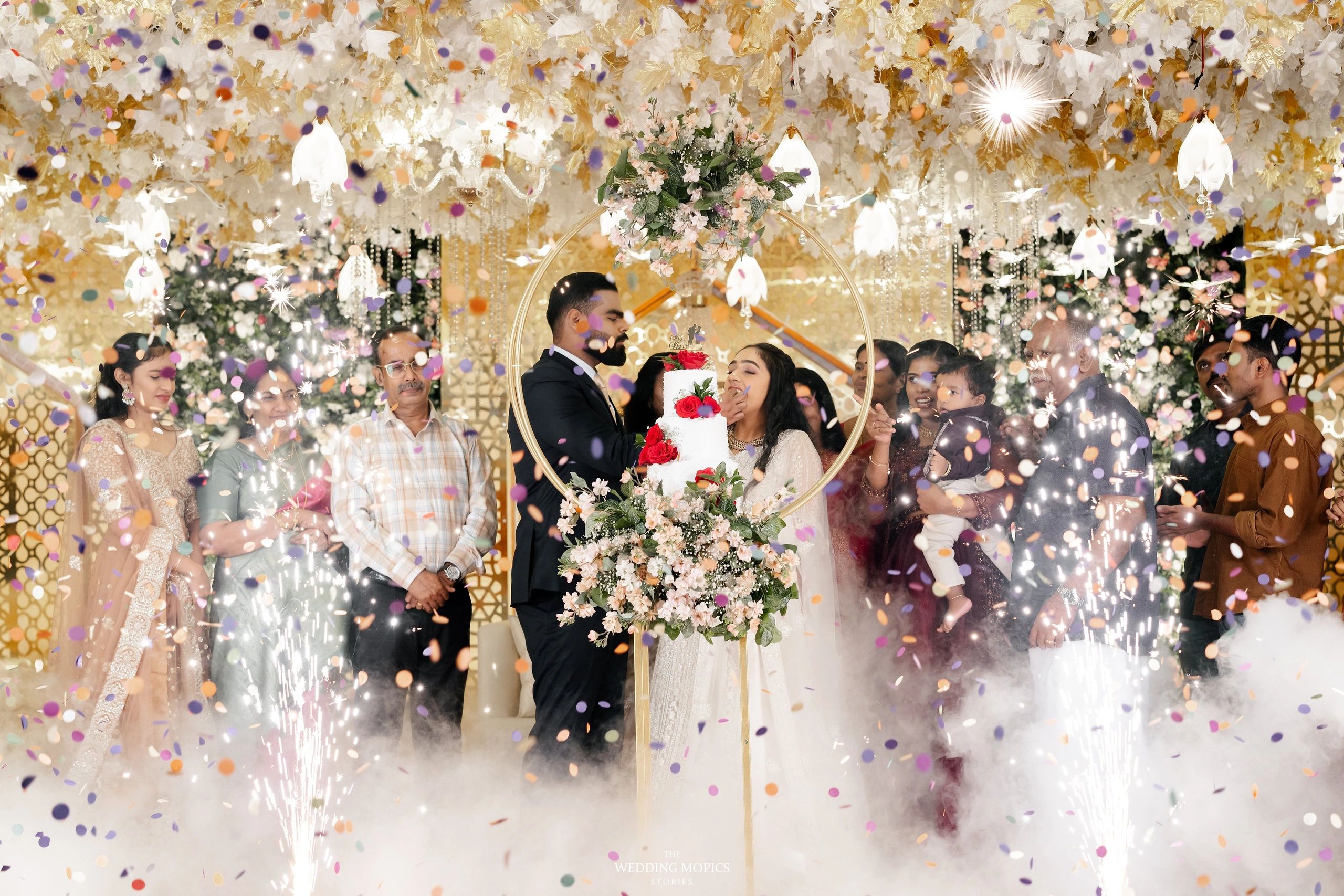 Dream Weddings & Events | Expert Wedding Organiser