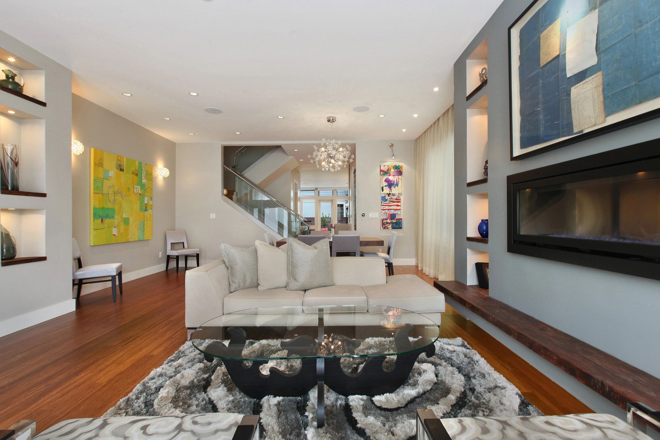 Su Li Rivera - Building and Interior Design