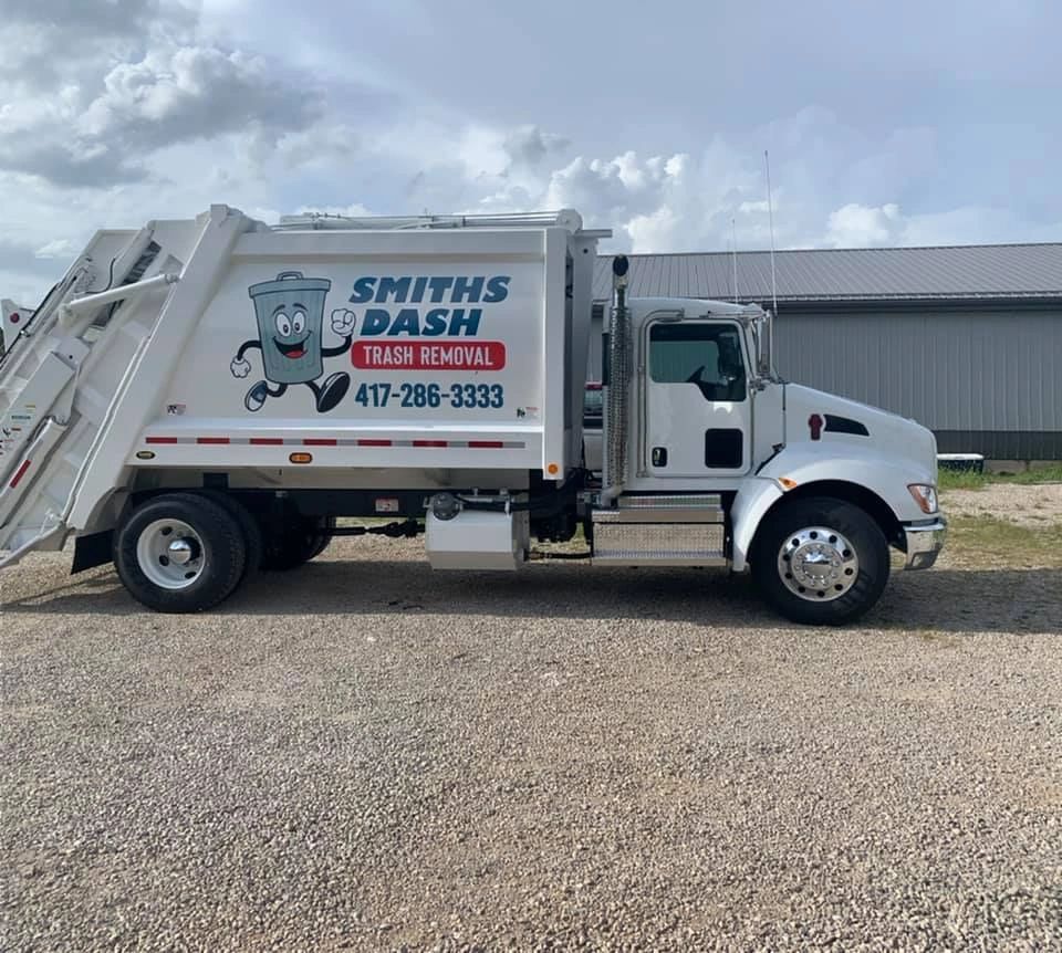 Smiths Trash Service