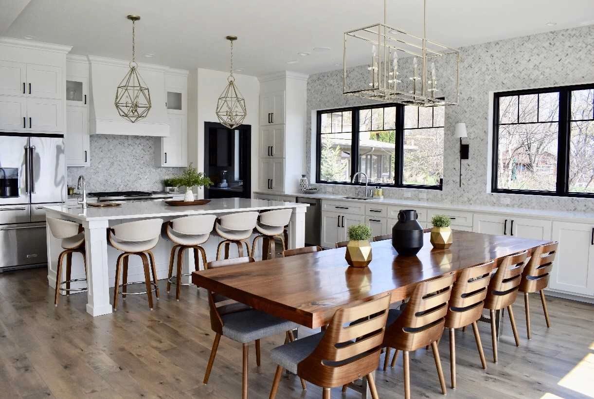 DesignWell Interiors