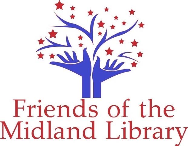 Friends of the Midland Library