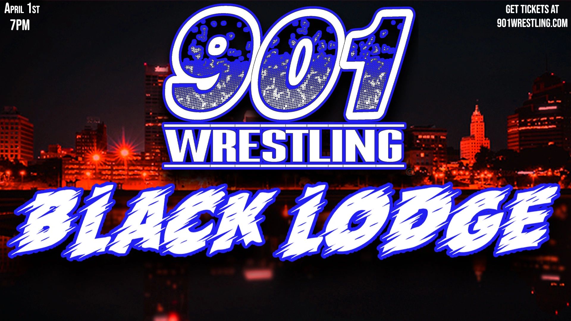 Memphis - 901 Wrestling