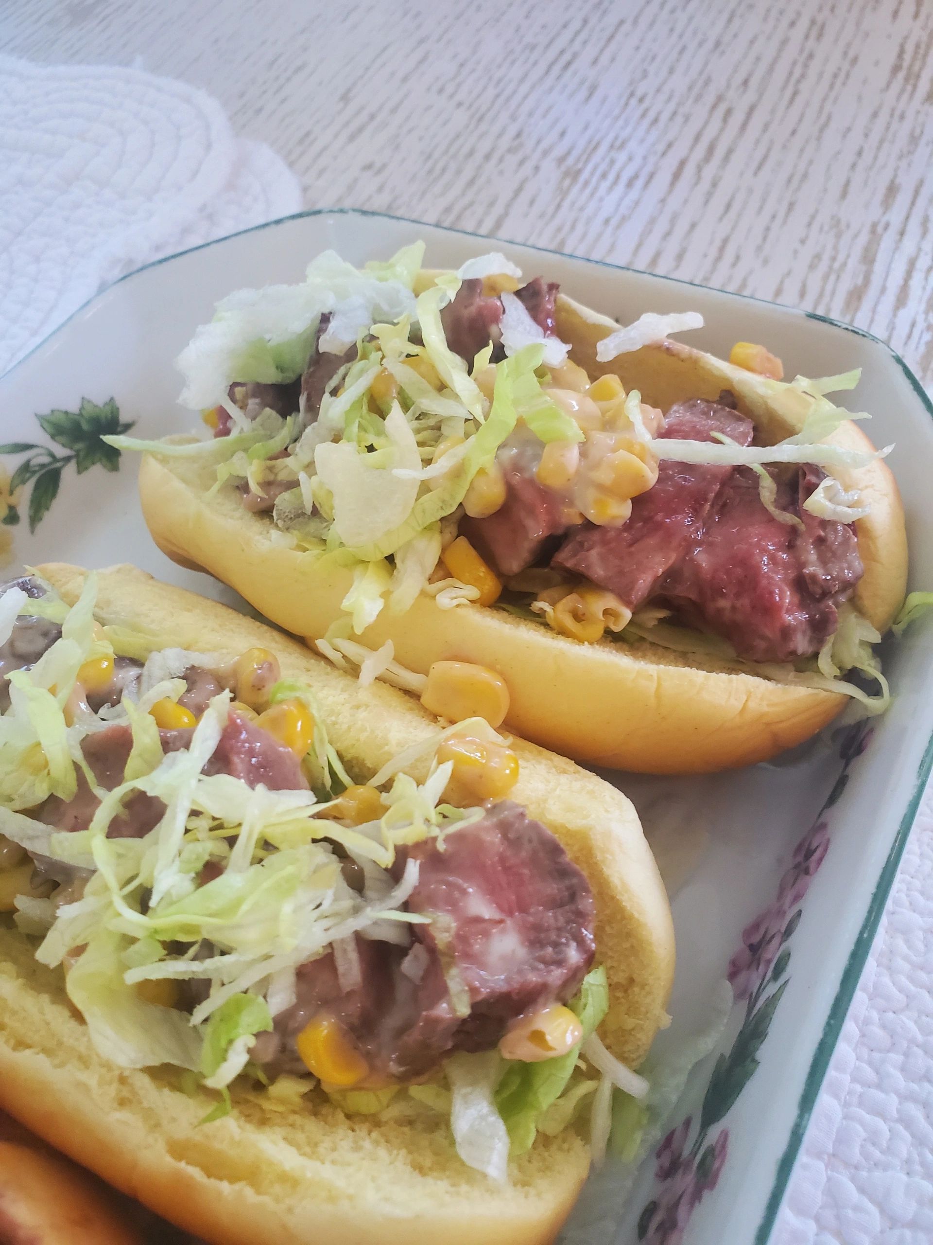 Delicious Filet Mignon Rolls Recipe - Even Better Than Lobster!