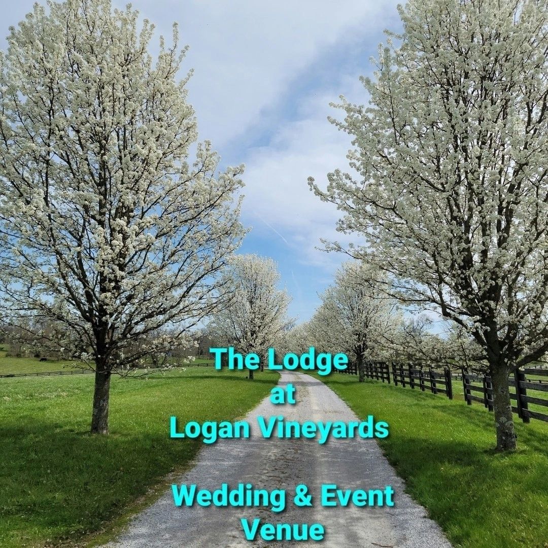 The Lodge at Logan Vineyards