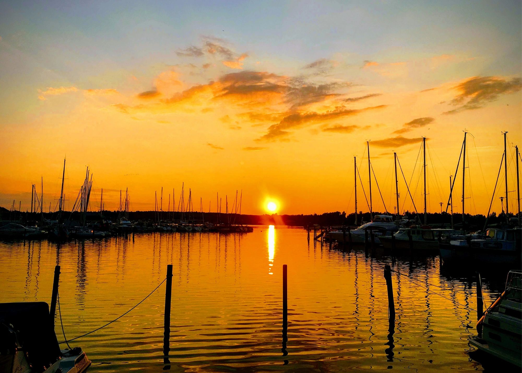 Glorious Finnish Summer