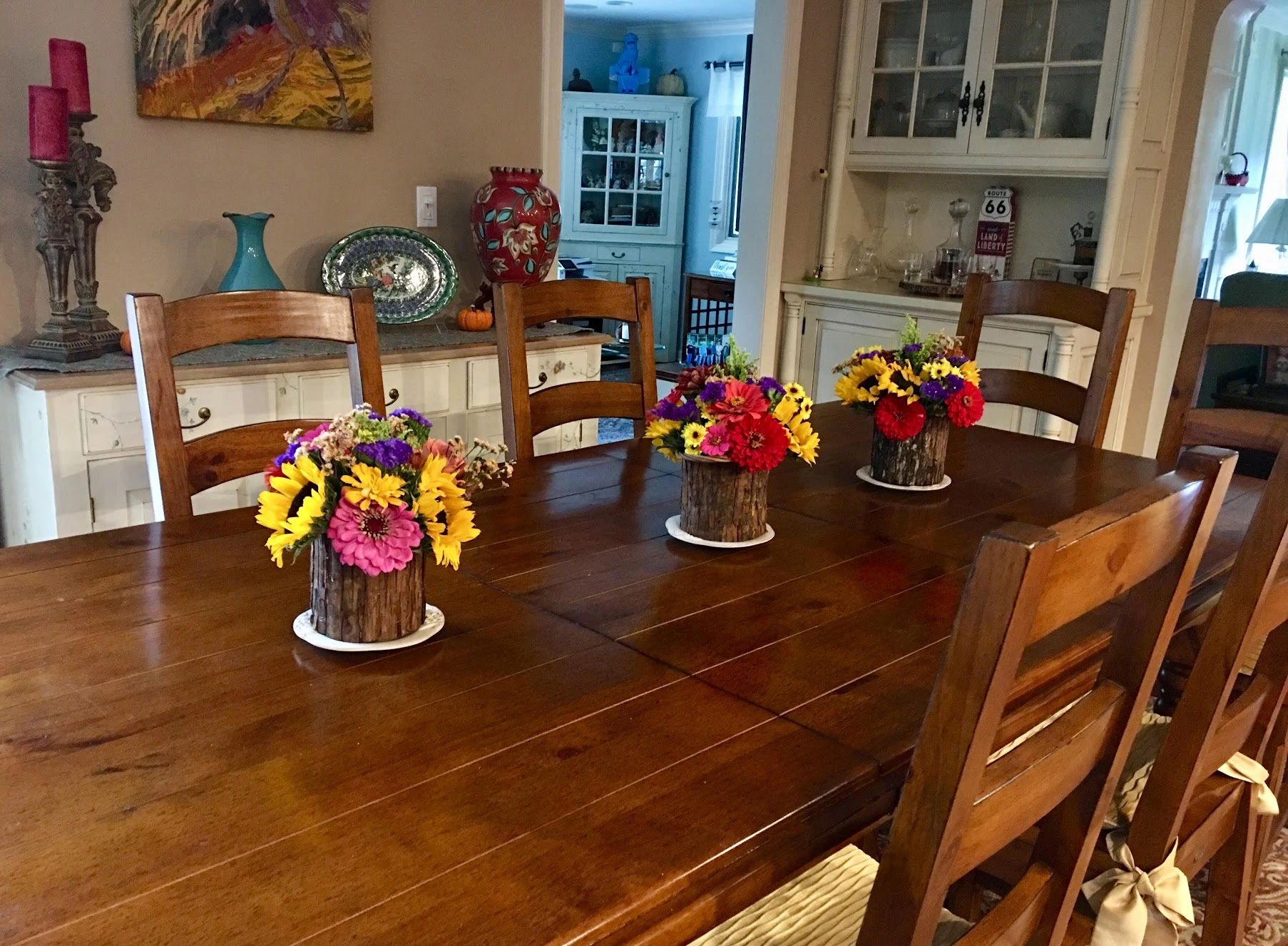 Immaculate Digestion: Food, Fun & Frienship from the Recipe Club