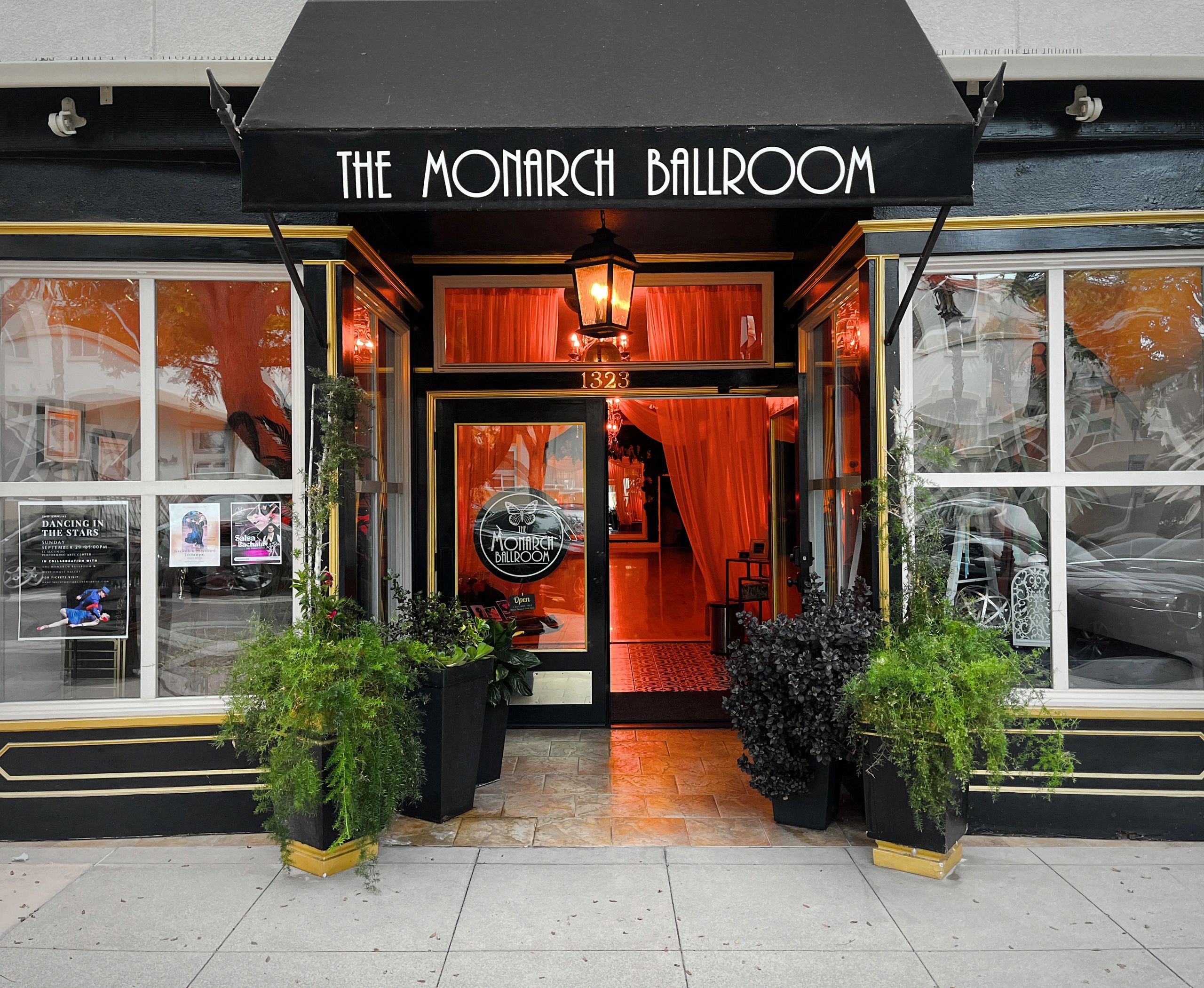 The Monarch Ballroom - Event Space, Venue Rental
