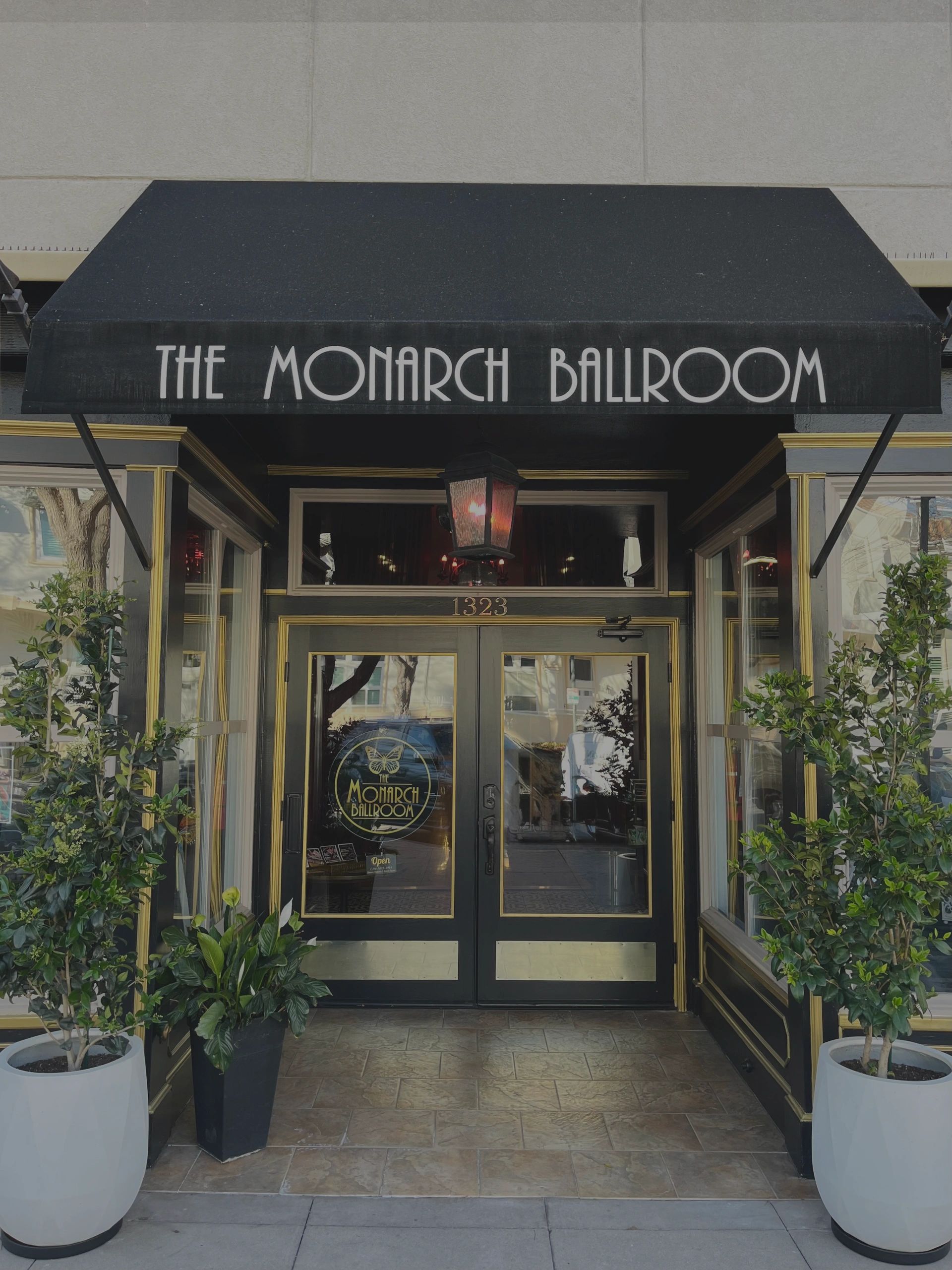 The Monarch Ballroom - Event Space, Venue Rental